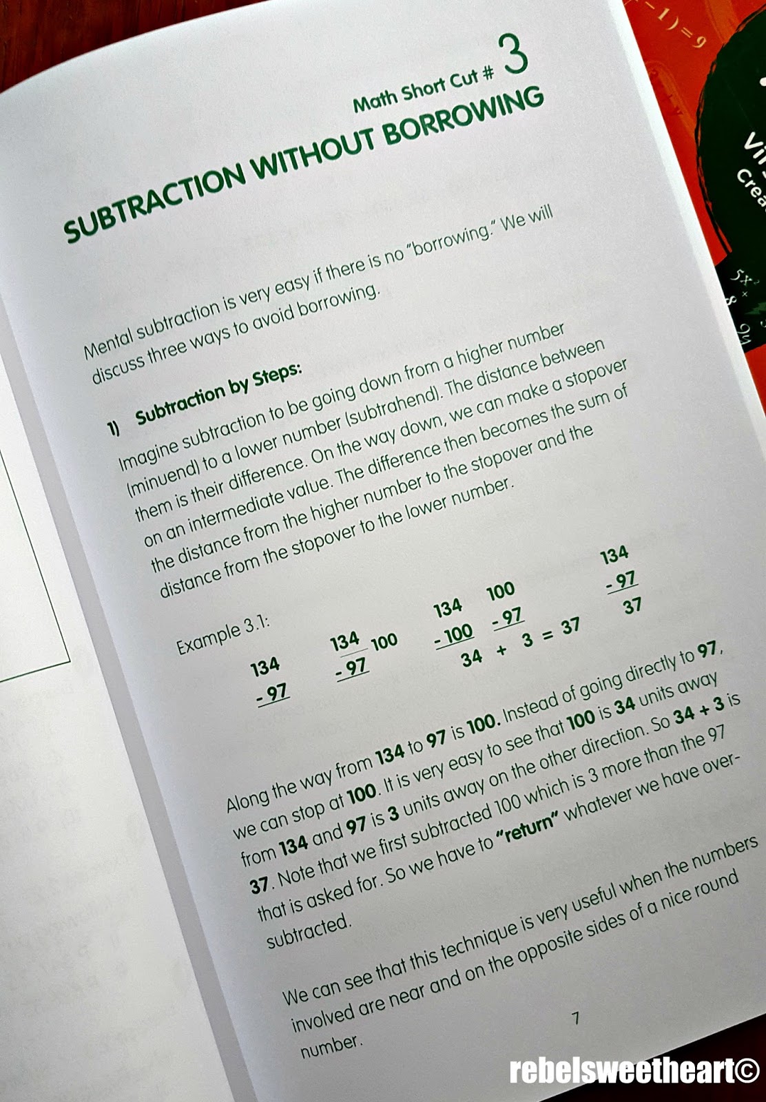 The Rebel Sweetheart.: 25 Math Short Cuts | Math Made Easy.