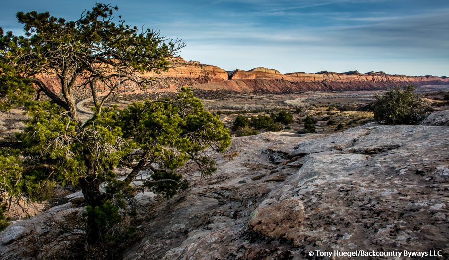 Backcountry Byways LLC