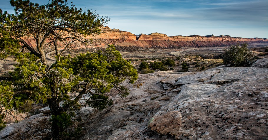 Backcountry Byways LLC: Utah's Comb Ridge, Bears Ears shelter America's ...