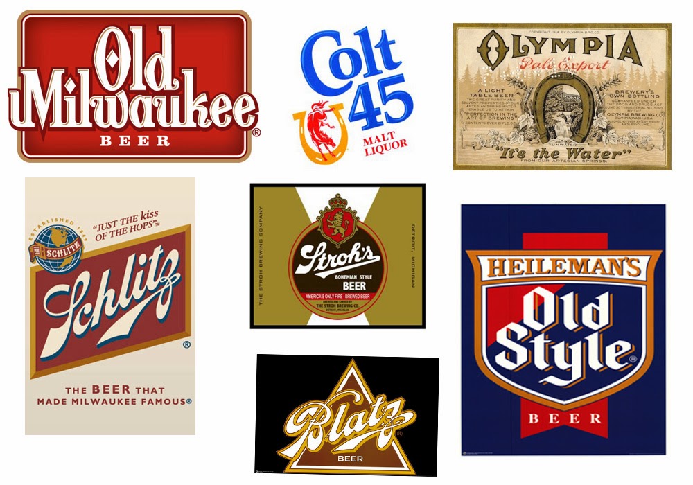 Dogbreath's Pantagraph: A geneology of Beer