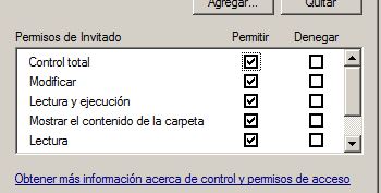 kpvxy: Perfil móvil obligatorio de invitado en Windows 2008 Server