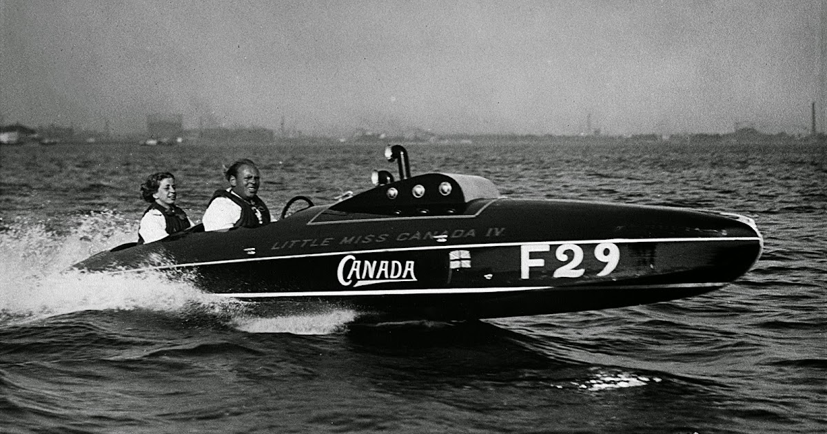 Progress is fine, but it's gone on for too long.: Little Miss Canada IV