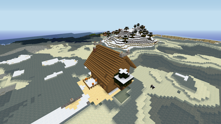 Hier gibt es Alles über Minecraft: Gronkh's Texture Pack 1.5.2/1.6