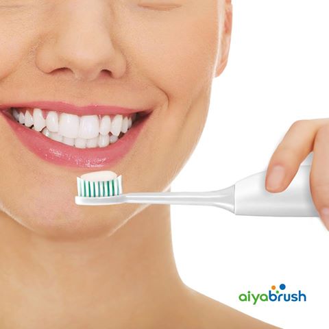 How long haven't you shown your perfect smile?