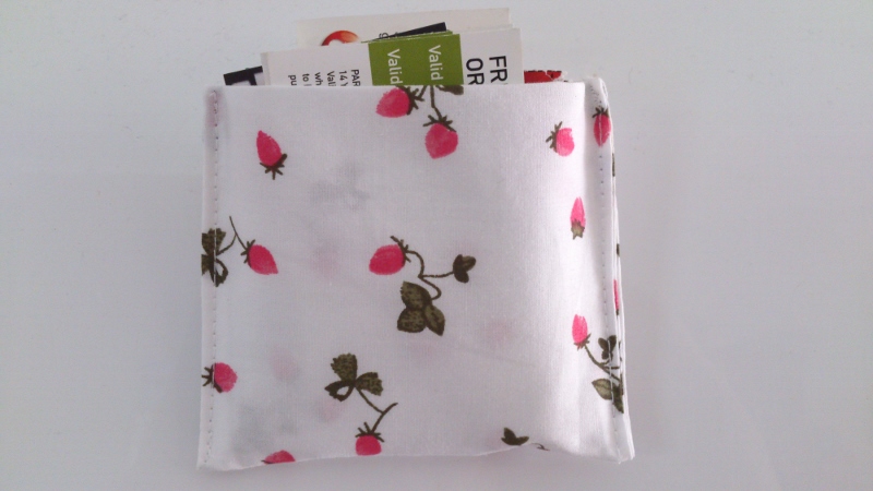 Creating my way to Success: Magnetic Pockets a tutorial - 5 steps in 15 ...