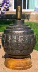 History of Grenade | Weapons4Defence