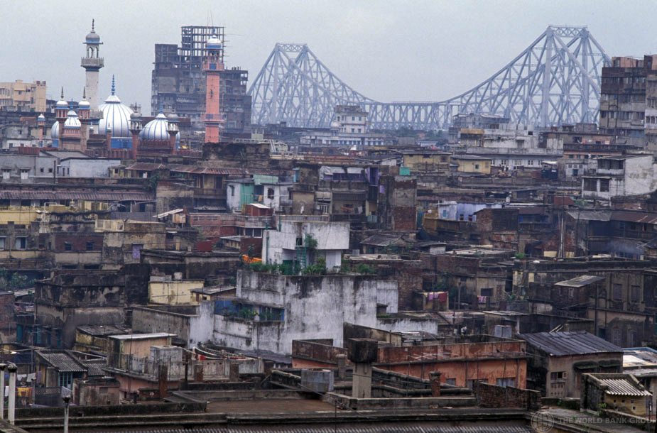 Urban Research: Re-Imagining a New Urban India