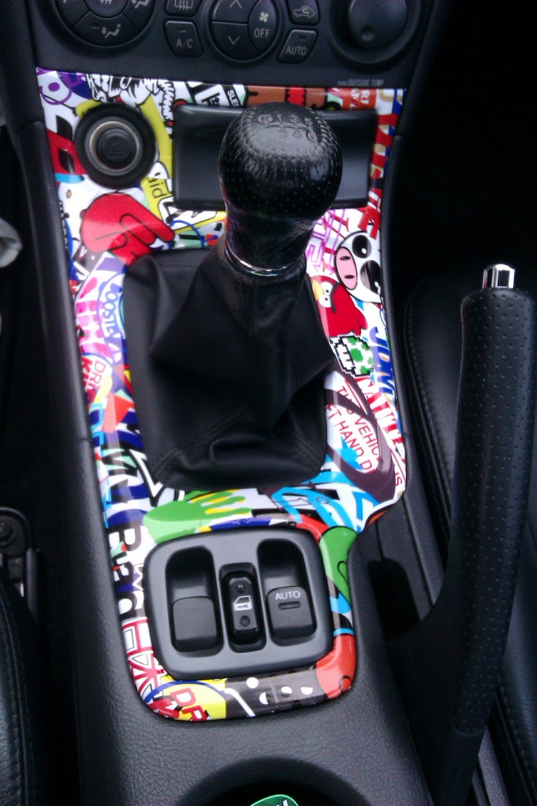 CELICA VVT-i GEN 7 MODIFICATIONS