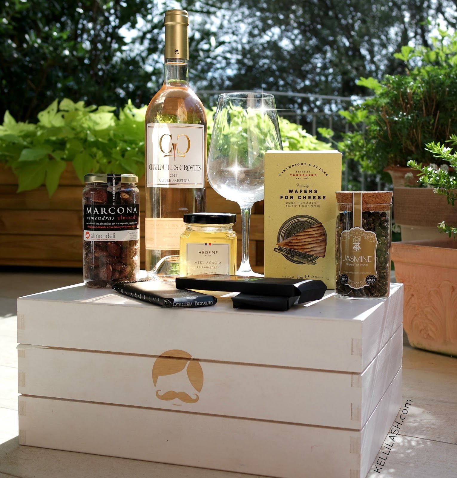 Maison del Gusto • The Gusto Box (Lifestyle Post) | KELLiLASH