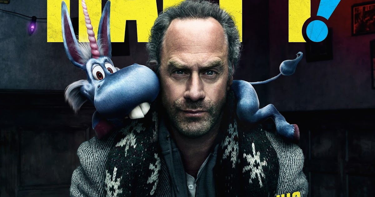 HAPPY! - SyFy rinnova la serie per una seconda stagione! | Lost In A ...