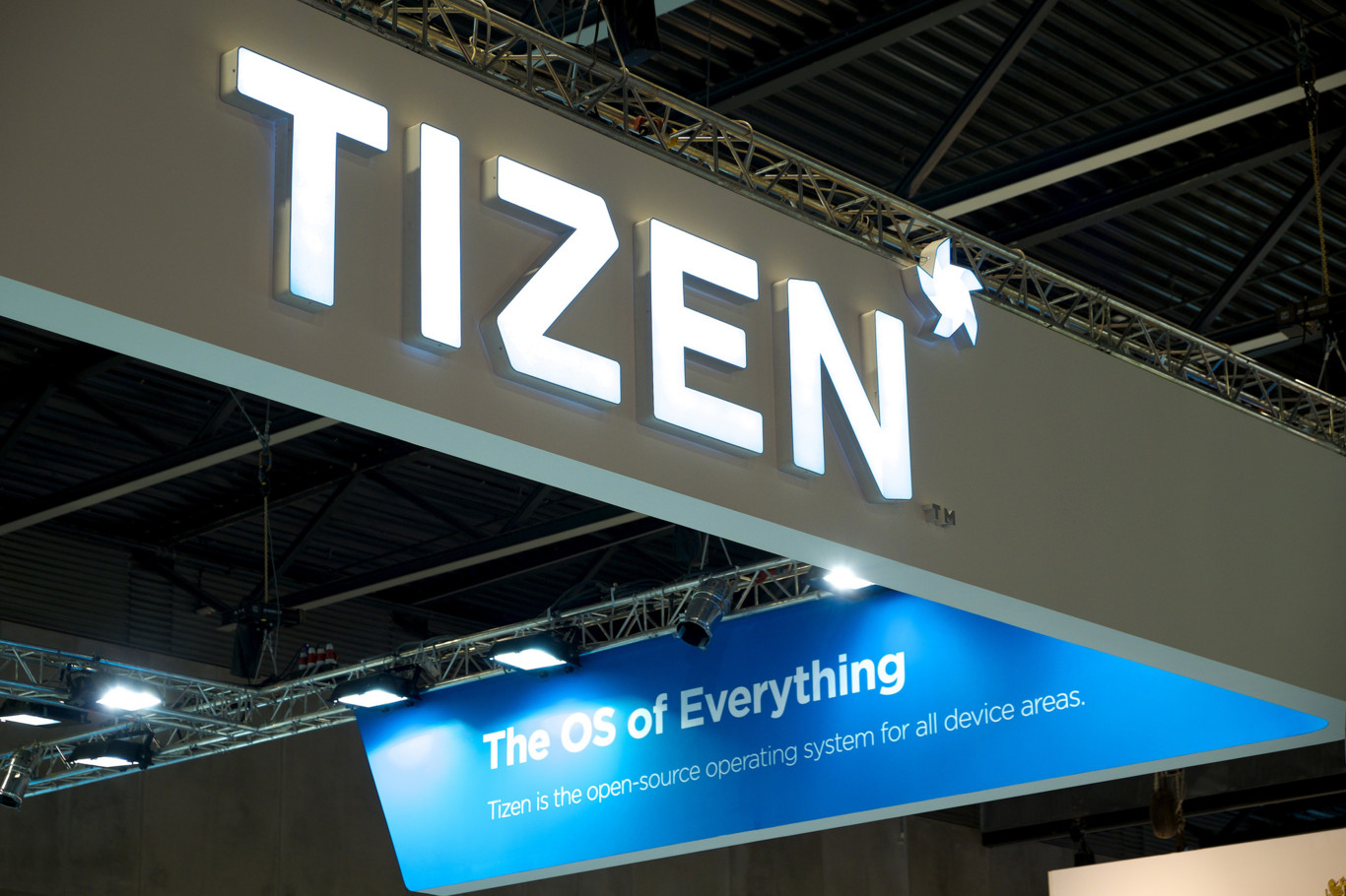 Tech Zone: Los usuarios de Tizen ya tienen Telegram, aunque no sea la ...