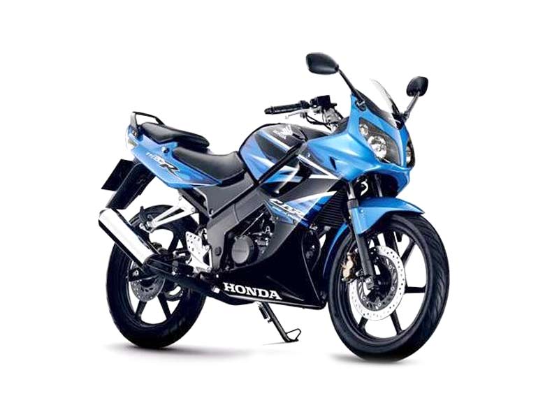 Gears: Honda CBR 150R Review