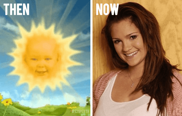 Teletubbies Naik Daun Lagi, Siapa Saja Ya Pemerannya? | Hey! Leblung