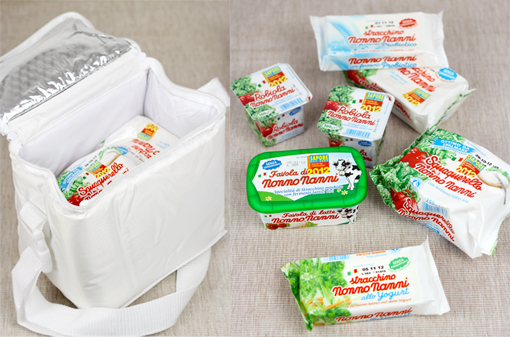 sformato di porri, rape, pere, patate e crescenza - il Gatto Goloso