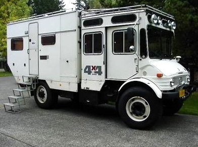 The Flying Tortoise: When You're Seriously Serious About All-Terrain ...