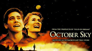 October Sky Movie Review: "October Sky" Review