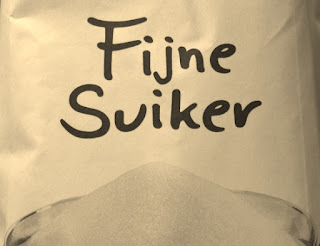 Suikertaks - Gereons Keuken Thuis