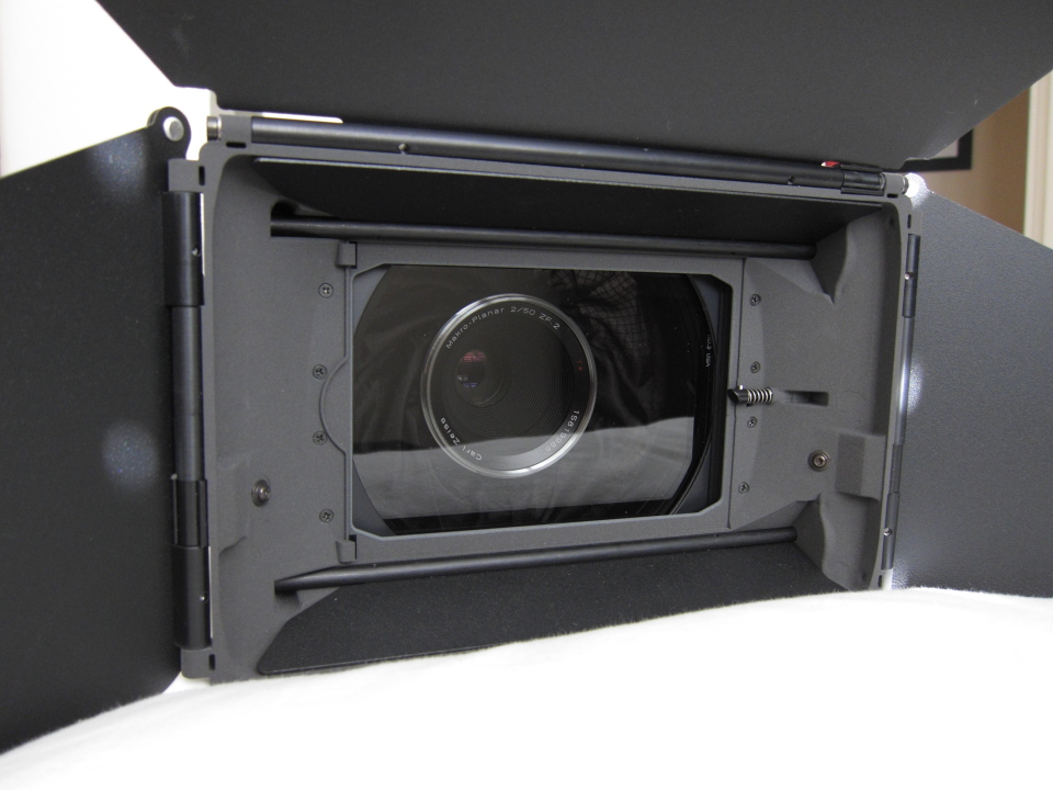 Video Gear: Zeiss ZF.2 lenses for filmmaking/video