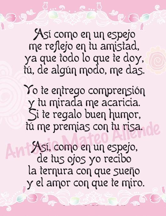 TODO PARA CONQUISTAR A TU AMOR: imageno con poema de amor