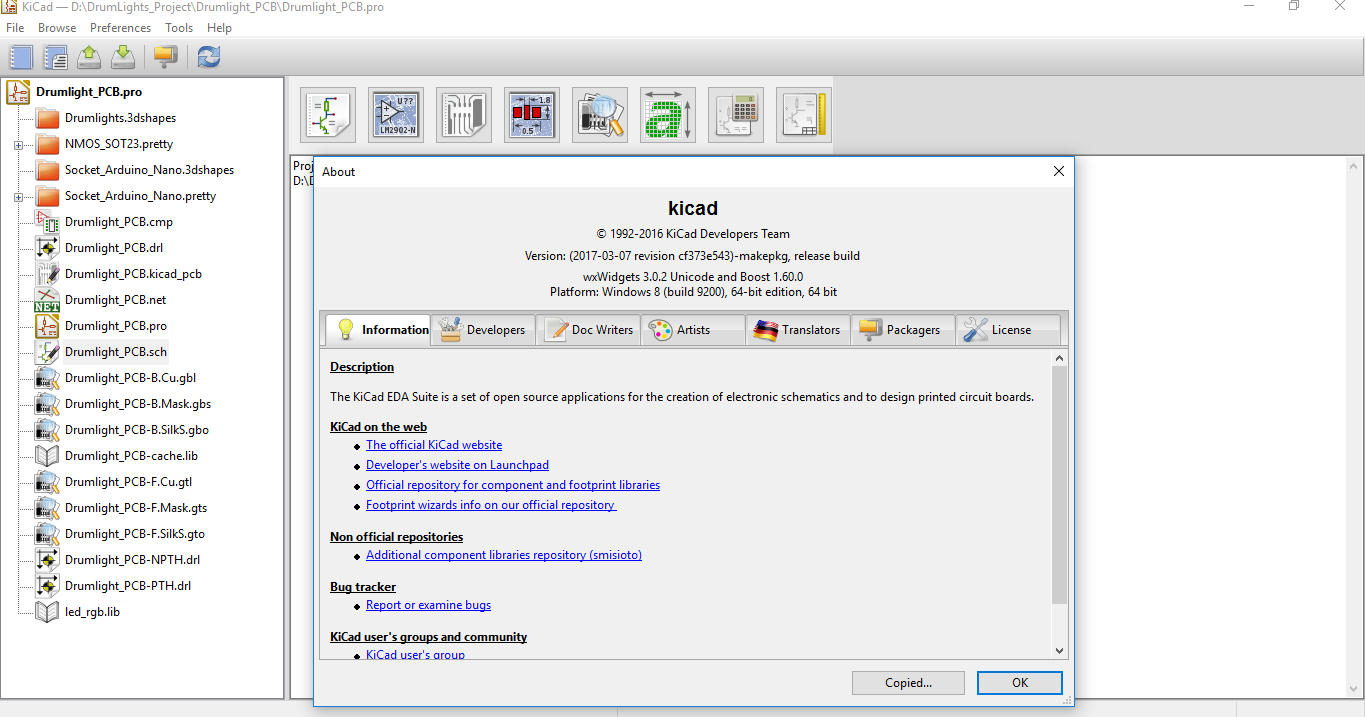 Confused Life - Reloaded: 2017