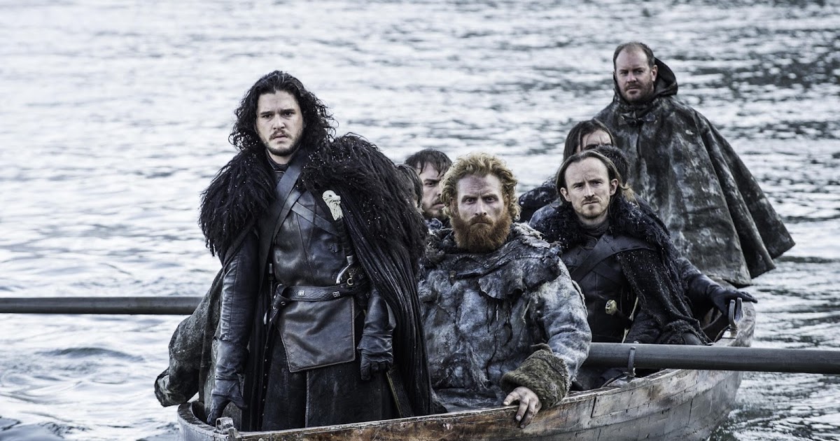 From the heart.....for the hearts...: A Tribute to Wildlings of Game of ...