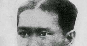 Getting To Know Graciano López Jaena | Euro Filipino Journal