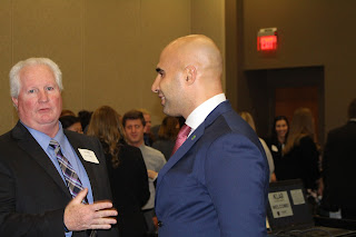 Rocket Business News: Students in the Klar Leadership Academy and ...