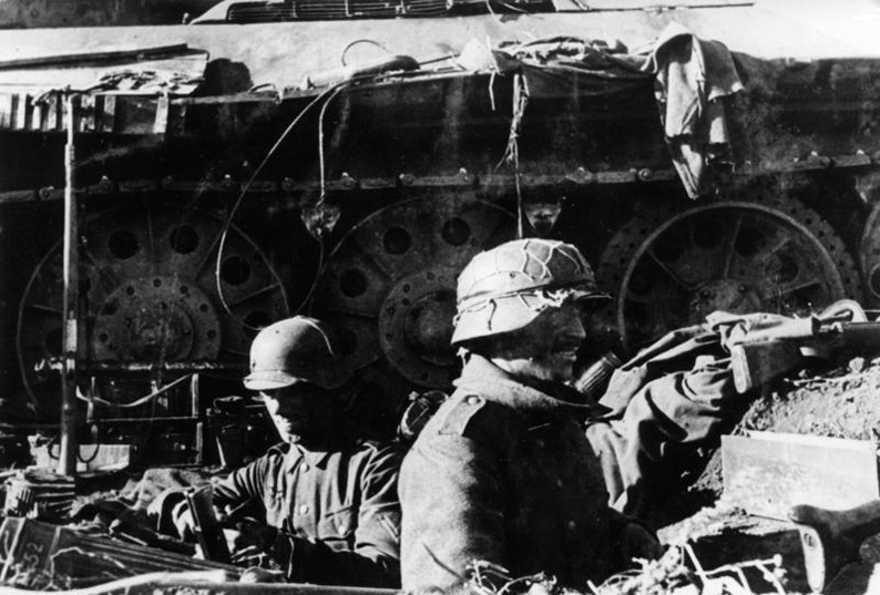 OPERACIÓN AZUL "FALL BLAU". PARTE 3/3 - WW2 en Imágenes - Blog Segunda ...