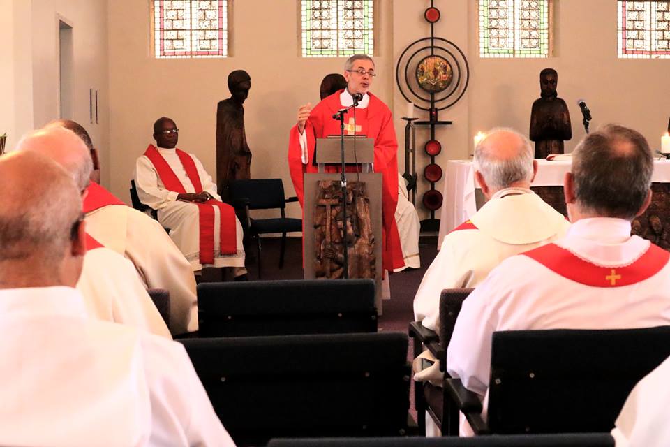 Building prophetic communities