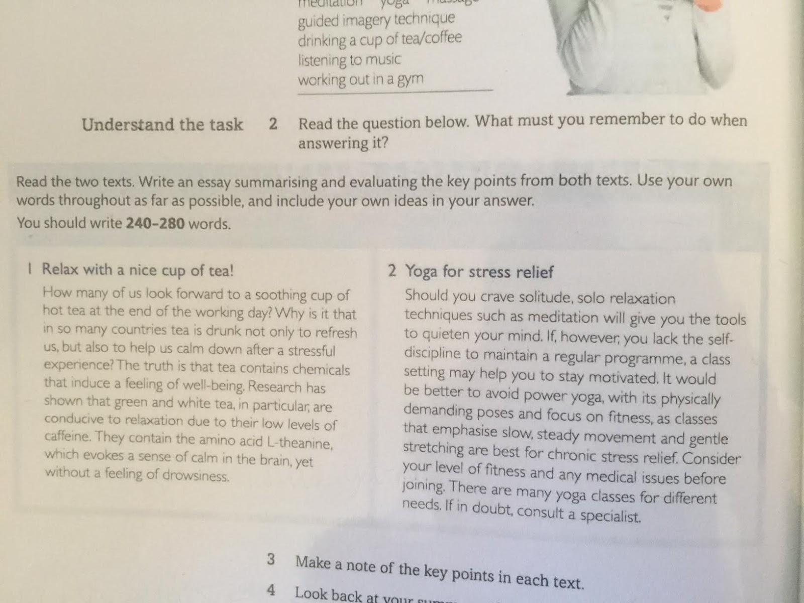 CPE sample writings: CPE Exam Novemver 2016 Essay Sample