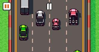 MARTA: SCRATCH: CARRETERA