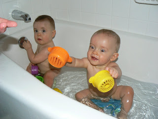 The Jewell Twins: Last Wednesday