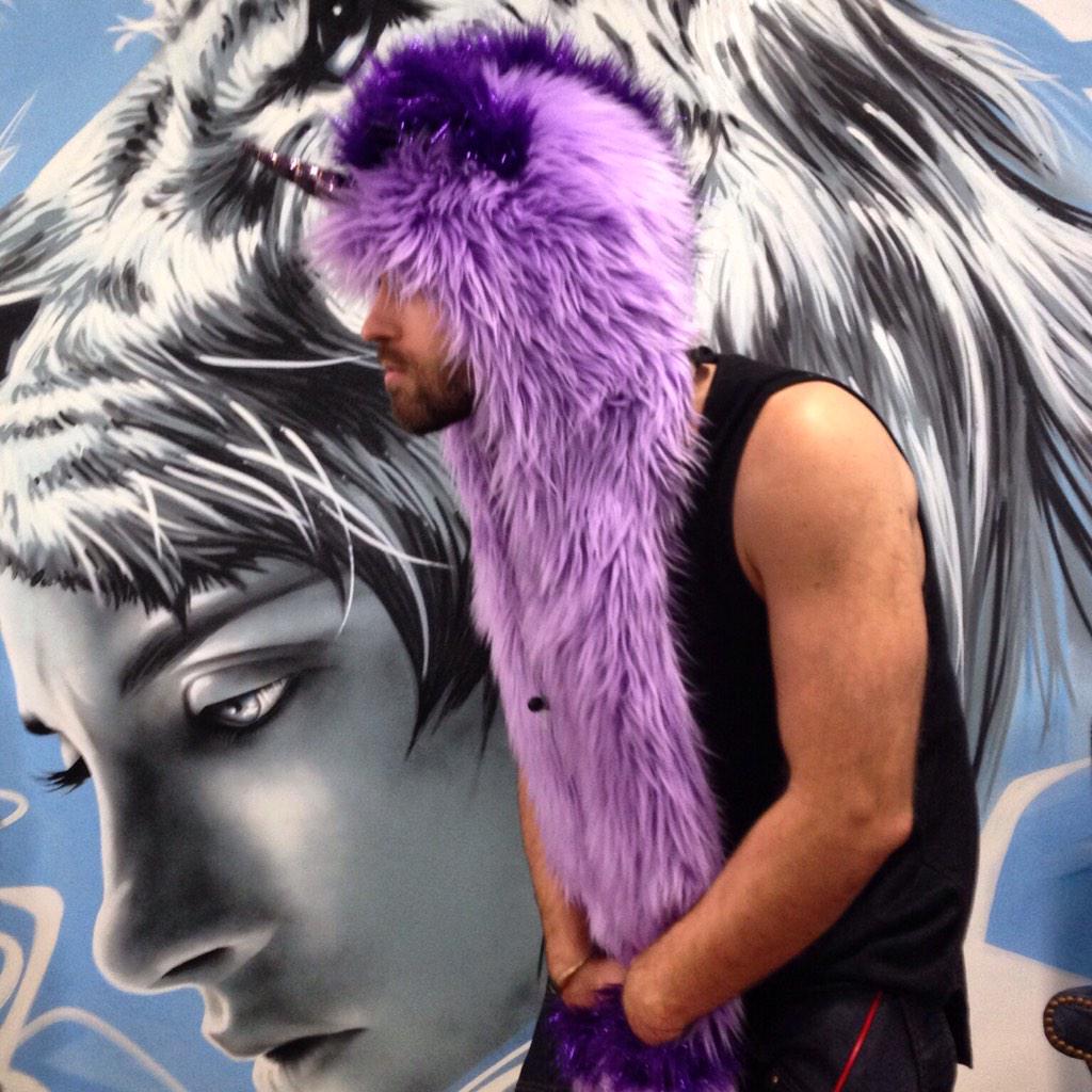 SpiritHoods Shows My Little Pony Line-up | MLP Merch