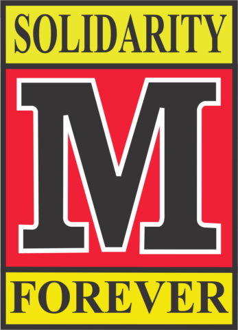 Makna Logo Solidaritas M Forever | HMM UNSIKA