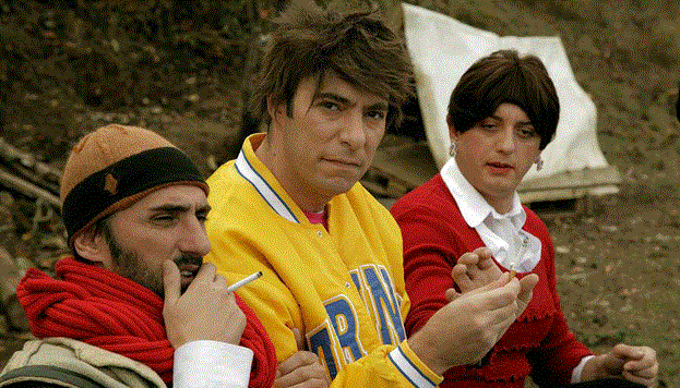 Lajmi Jonë: Stupcat në Betejë për të Drejtat Autoriale