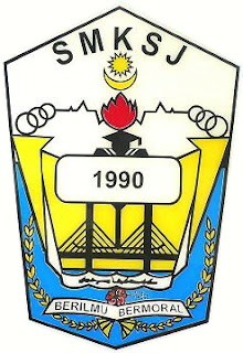 Profail SMK Seberang Jaya: Keterangan Lencana SMKSJ