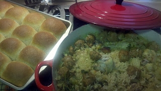 Mary Ellen's Kitchen