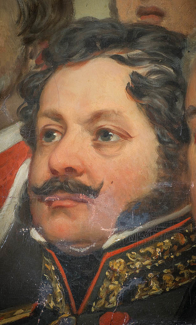 наполеон и революция: Марбо (Jean-Baptiste-Antoine-Marcelin de Marbot ...