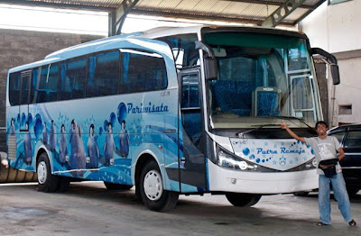 PO Putra Remaja @ Demak Ijo | Firman Koga