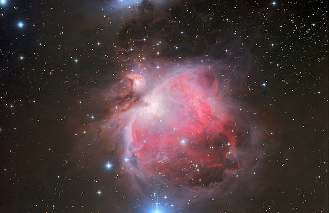 Professor Torres - História e Historiografia do RS: AS TRÊS MARIAS E ÓRION