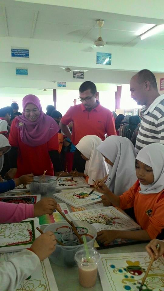 PERBADANAN KEMAJUAN KRAFTANGAN MALAYSIA CAWANGAN PULAU PINANG ...