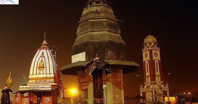 maa maya devi temple whishes comes true - haridwar