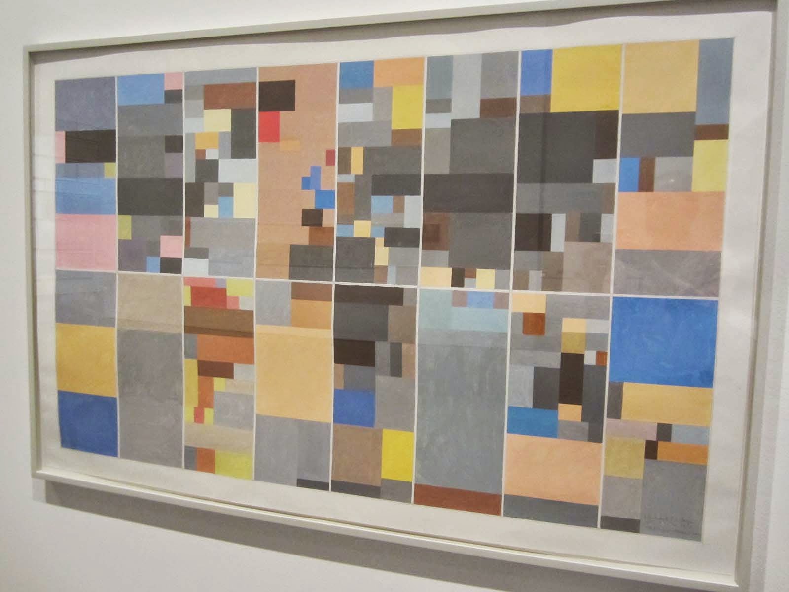 LA COMPOSICIÓN EN LAS ARTES VISUALES: ComposicionARTE