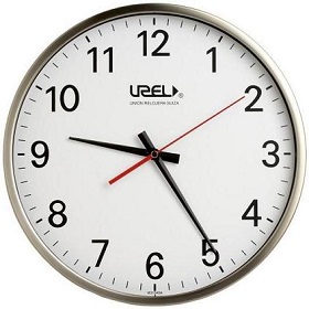 1,2,3, medir el tiempo es un placer.: Medidas de Tiempo y el reloj