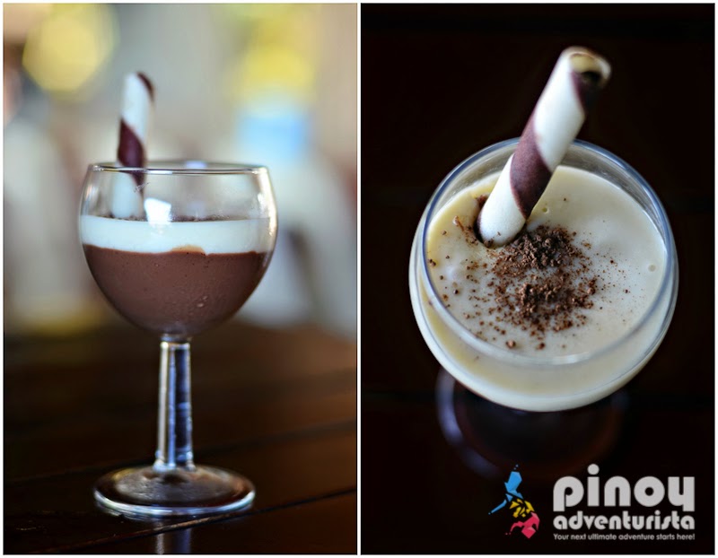 RESTAURANTS IN ROXAS CITY, CAPIZ: Coco Veranda Bar and Restaurant in ...