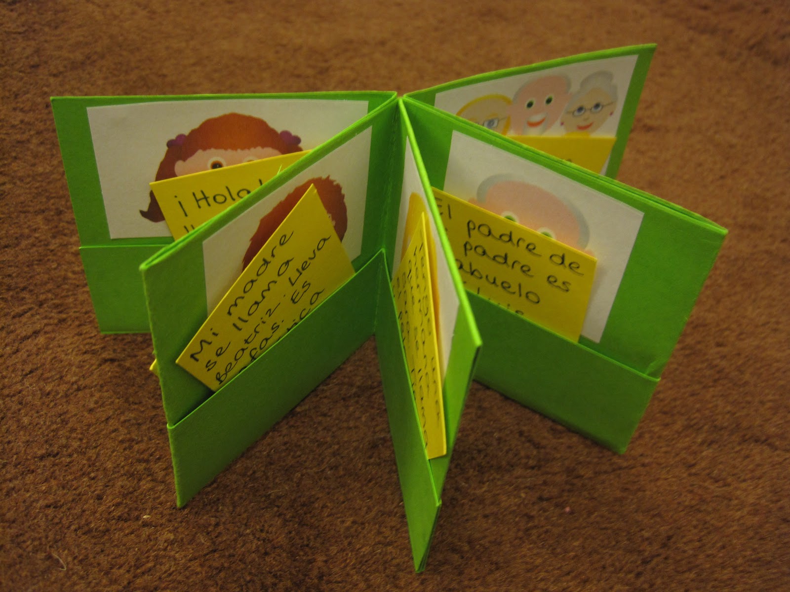 Changing Phase: What's that in your pocket?