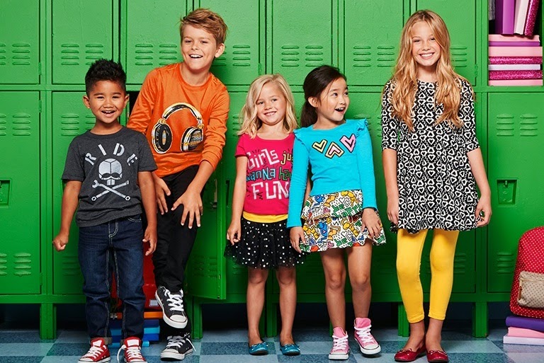 Thanks, Mail Carrier | FabKids: Chidren's Fashionable Outfits Styled ...