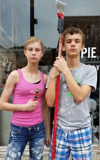 Belly Button Lint and the Art of Navel Gazing: The Value