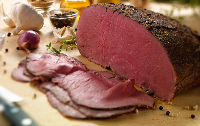 Living With Pancreatitis: Pancreatitis & Roast Beef