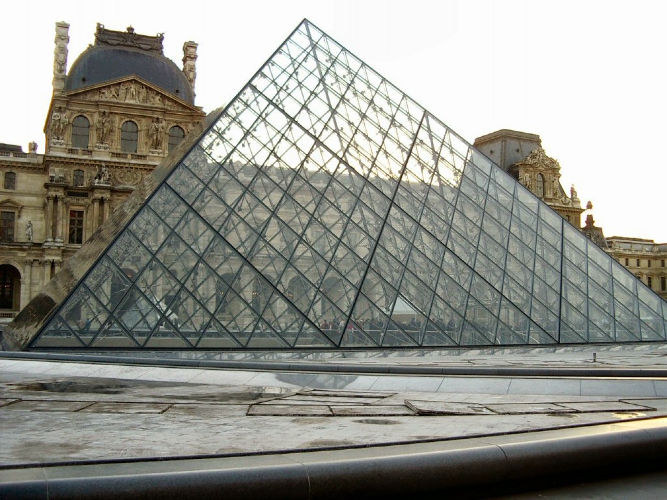 Paris Belleza del Mundo: Guia para conocer Paris en 5 dias